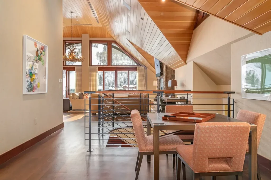 Vail Solaris Penthouse for Sale - Vail CO | Vail Luxury Homes